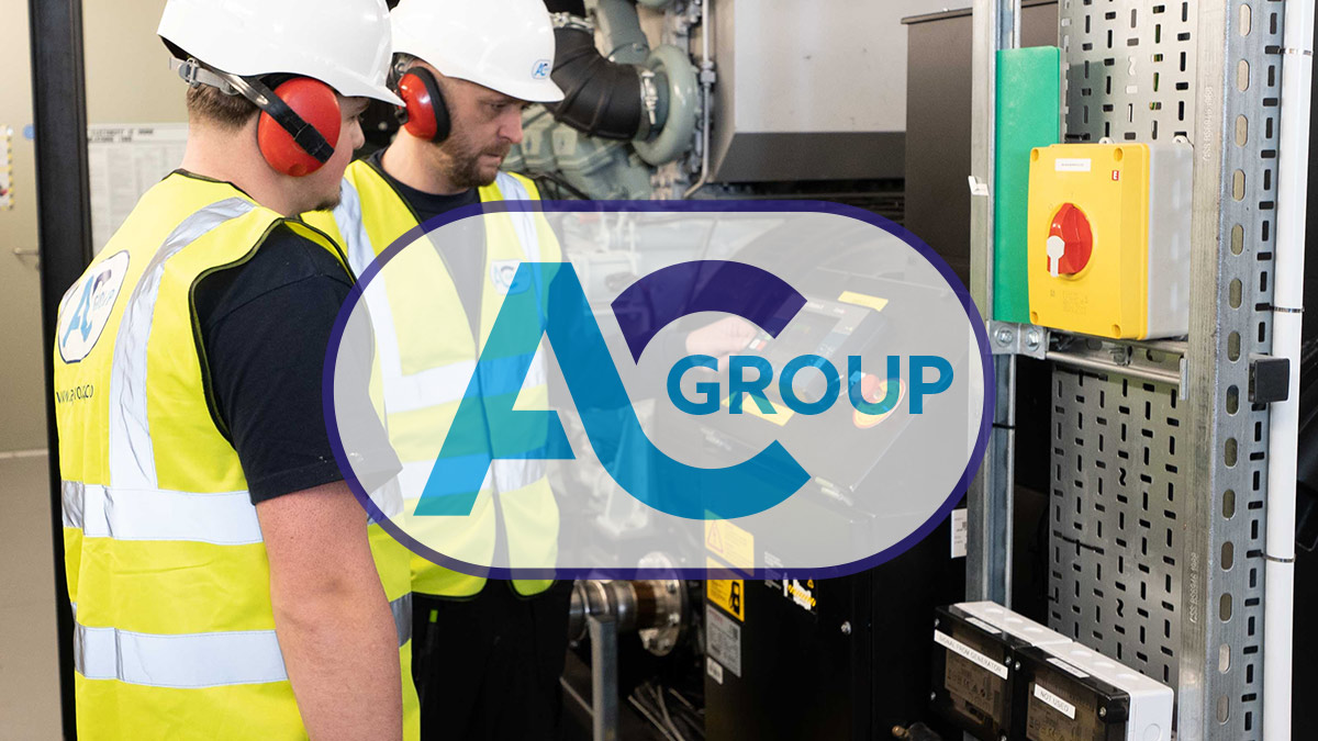 Commercial Construction Contractor Manchester | AC Group